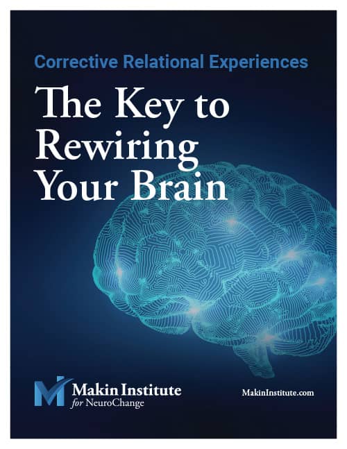 Rewire Your Brain | Makin Institute for NeuroChange
